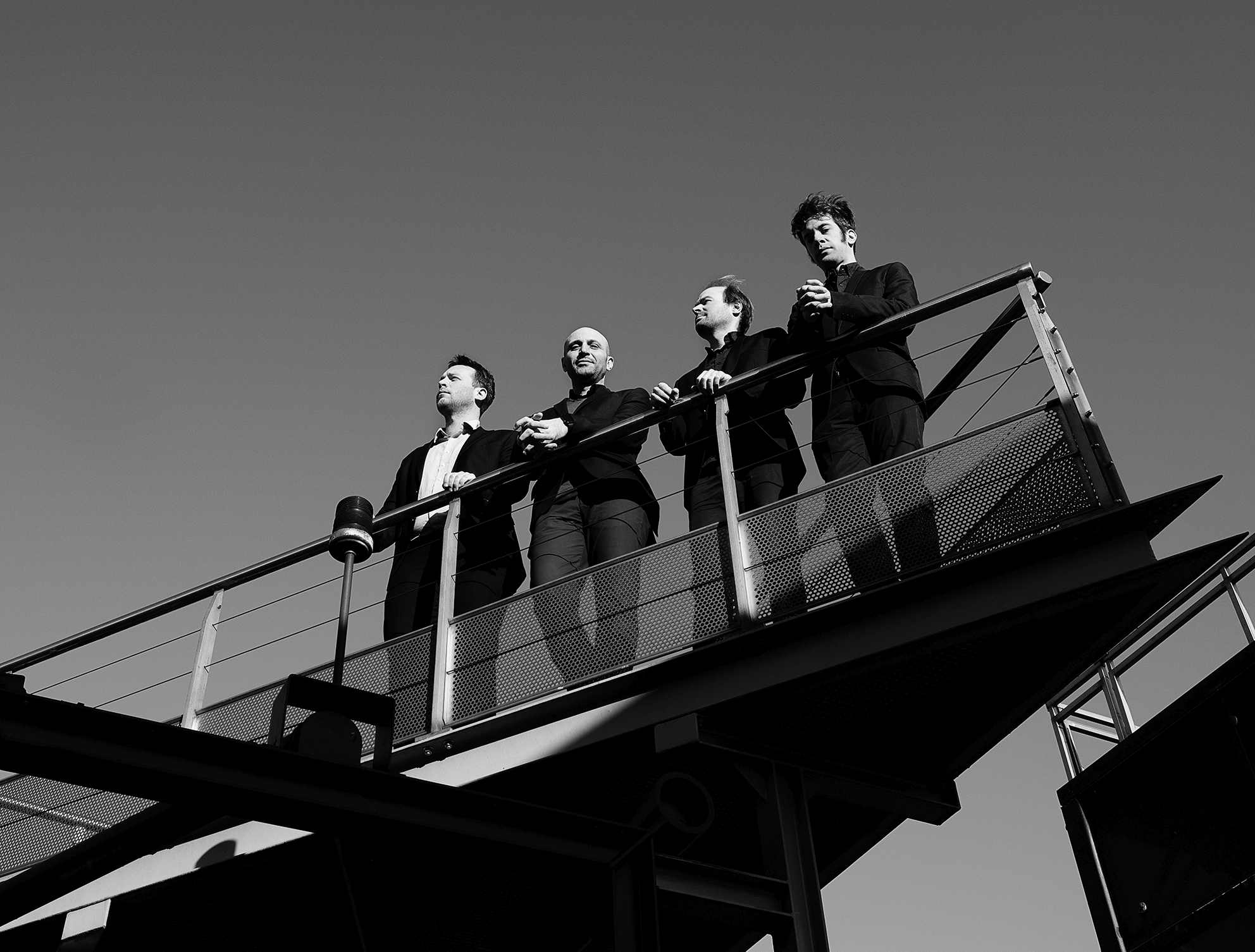 Mohamed Najem – Laurent Maur – Martinique Jazz Festival 2023 ...