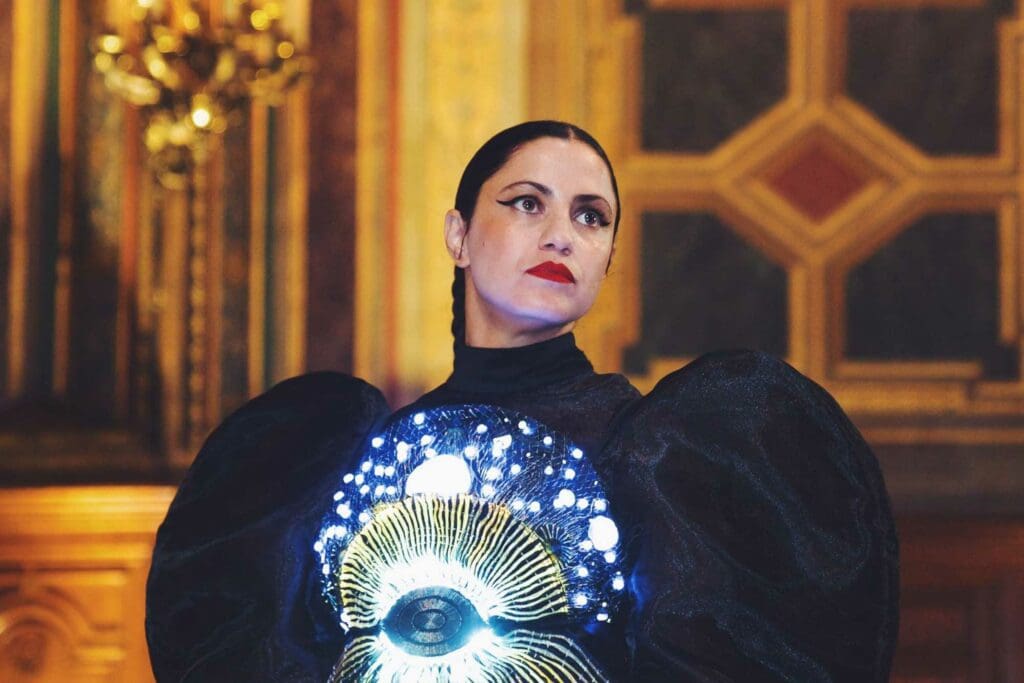 Ceiba Festival 2023 - Tropiques-Atrium