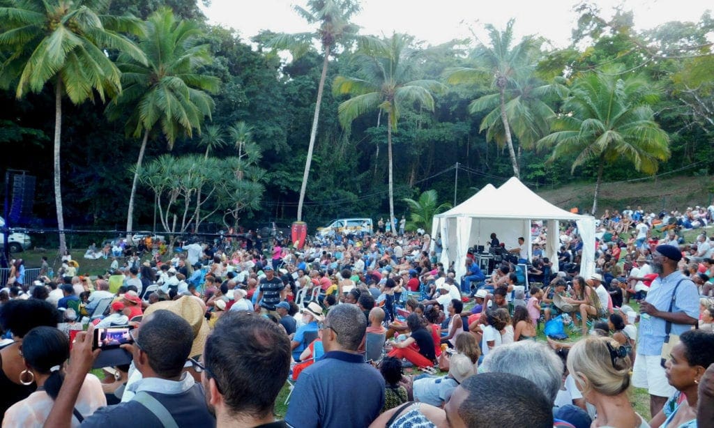 Les scolaires - Tropiques-Atrium